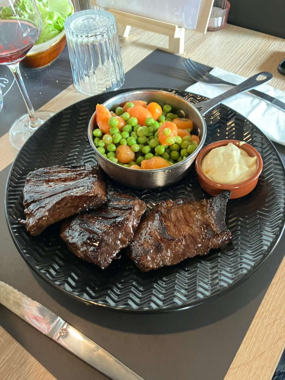 Accueil - Chez l Odette