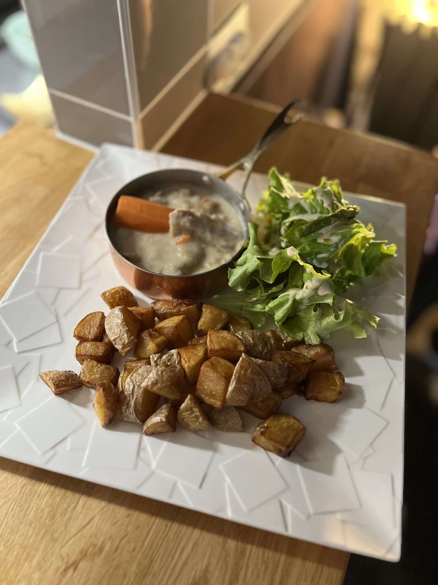 Accueil - Chez l Odette